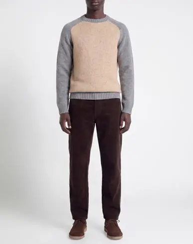 IRISH CRONE Wool Sweater