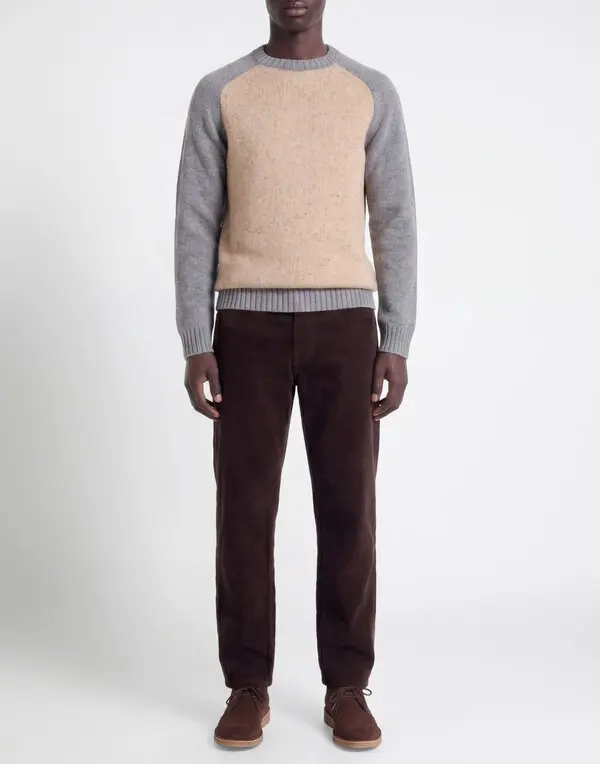 IRISH CRONE Wool Sweater