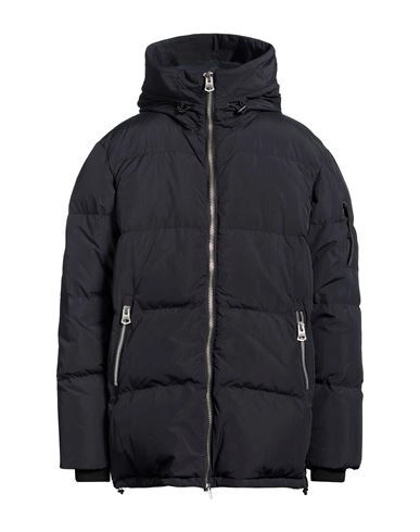 SPIEWAK Puffer Polyamide Down Jacket - Blue