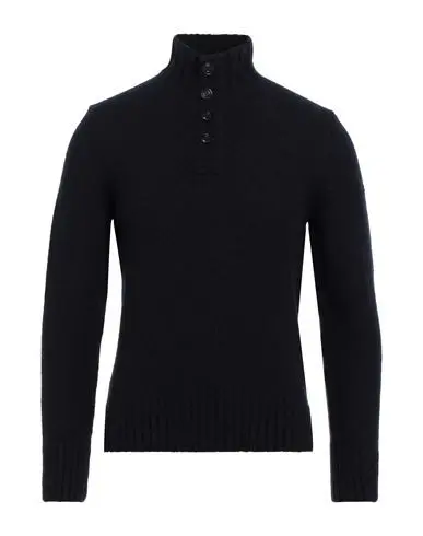 Paul & Shark Sweater Midnight Size Virgin Wool, Nylon