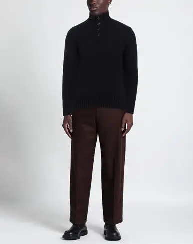 Paul & Shark Sweater Midnight Size Virgin Wool, Nylon