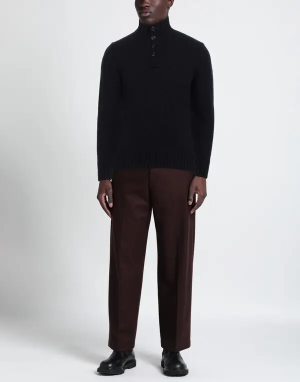 Paul & Shark Sweater Midnight Size Virgin Wool, Nylon