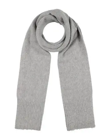 PAURA Scarf Virgin Wool - Grey