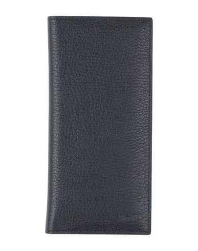 MOORER Wallet Leather