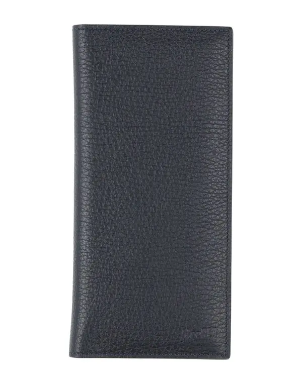 MOORER Wallet Leather