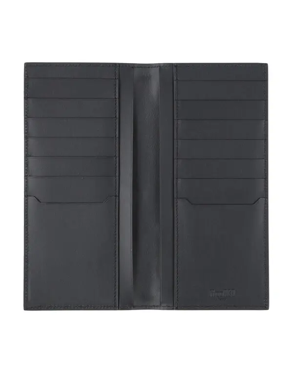 MOORER Wallet Leather