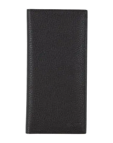 MOORER Wallet Leather - Brown