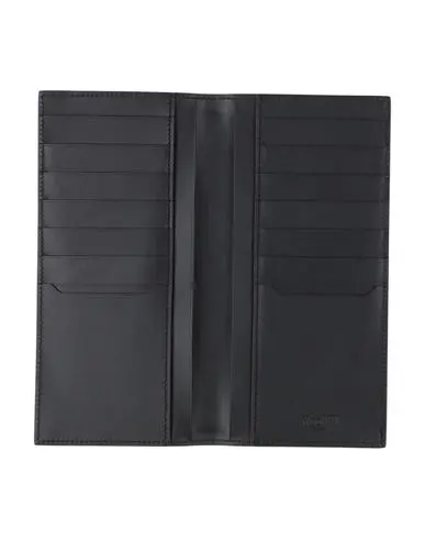 MOORER Wallet Leather