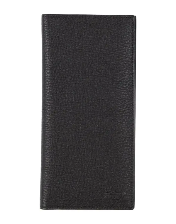 MOORER Wallet Leather
