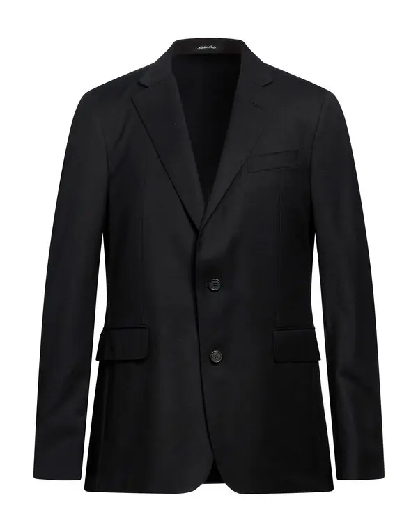 Dunhill Blazer Size Wool