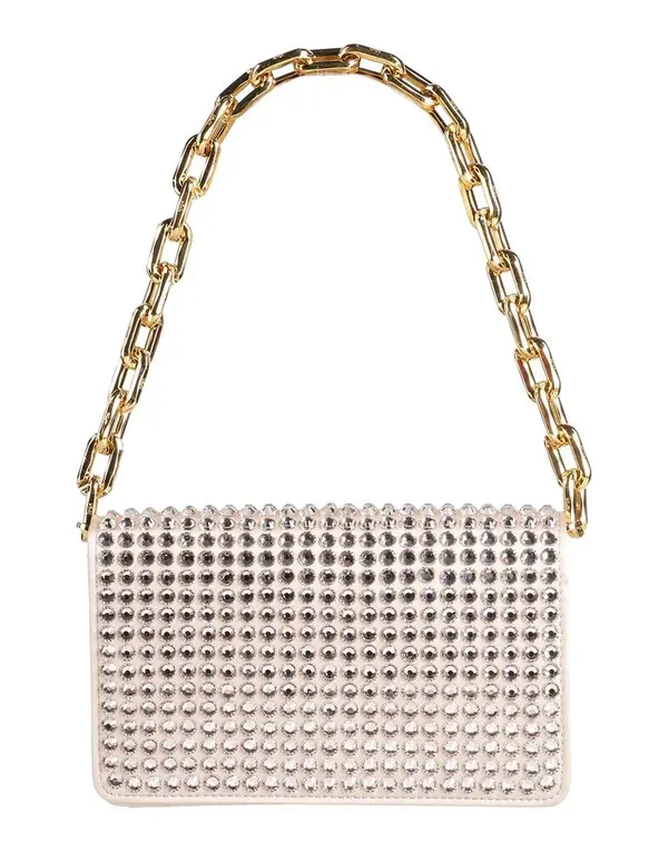 N°21 Handbag Textile Fibers