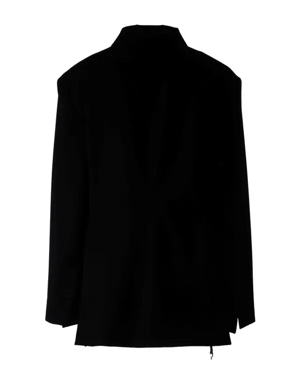 Jacquemus Blazer Size Virgin Wool