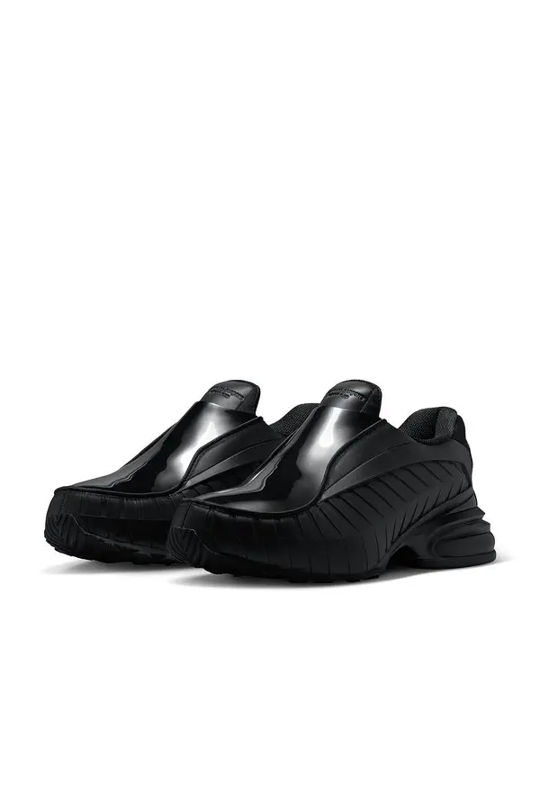 Comme Des Garçons X Nike Air Max Dolce Sneaker