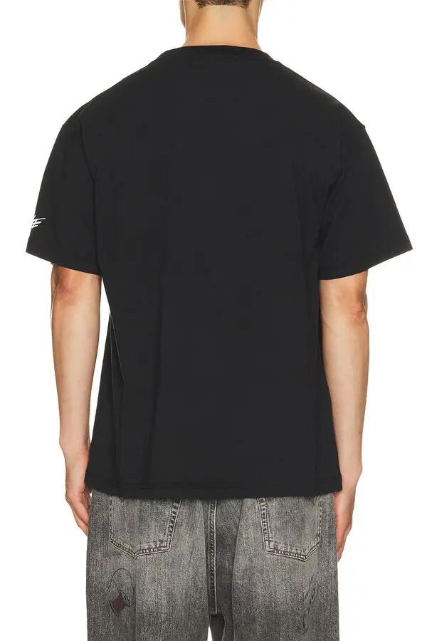 AWGE Dbd Blinged Out Tee