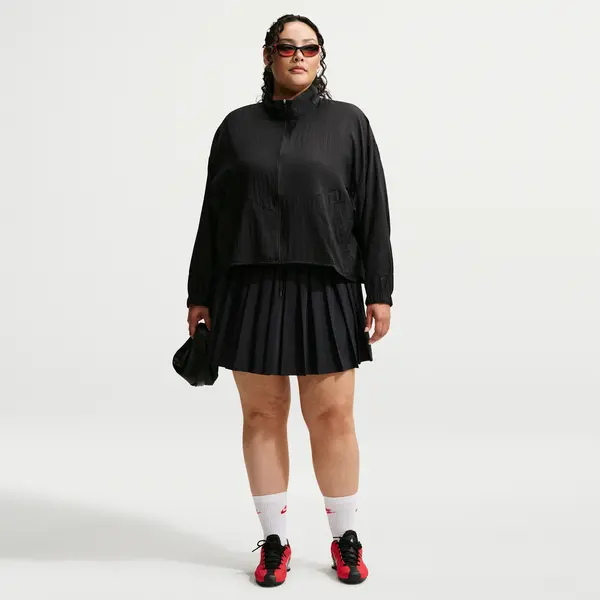 Nike Sportswear Oversized Lightweight Ripstop Jacket