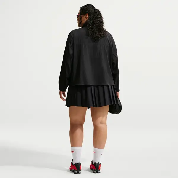Nike Sportswear Oversized Lightweight Ripstop Jacket