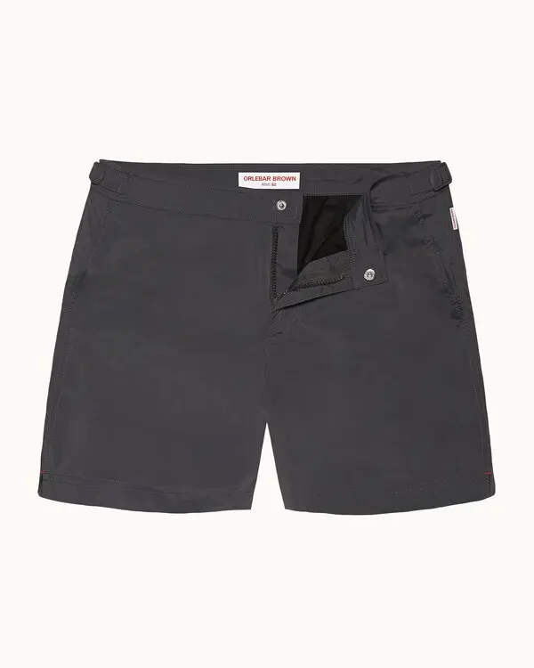 Orlebar Brown Ebony Sport Swim Shorts