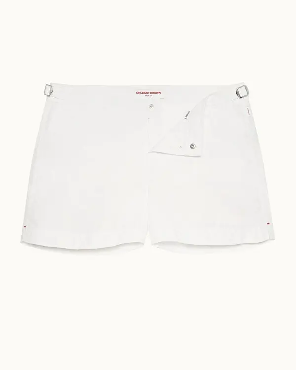 Orlebar Brown Shortest-length Swim Shorts