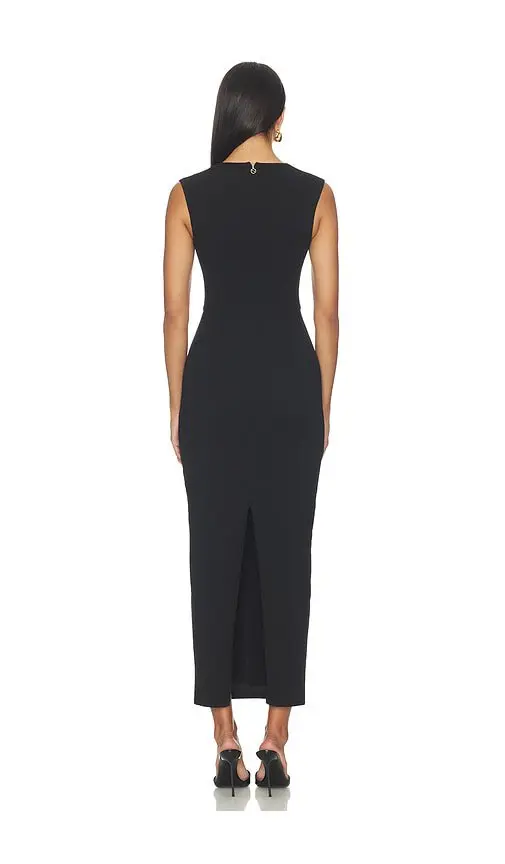 NOOKIE Savannah Midi Dress