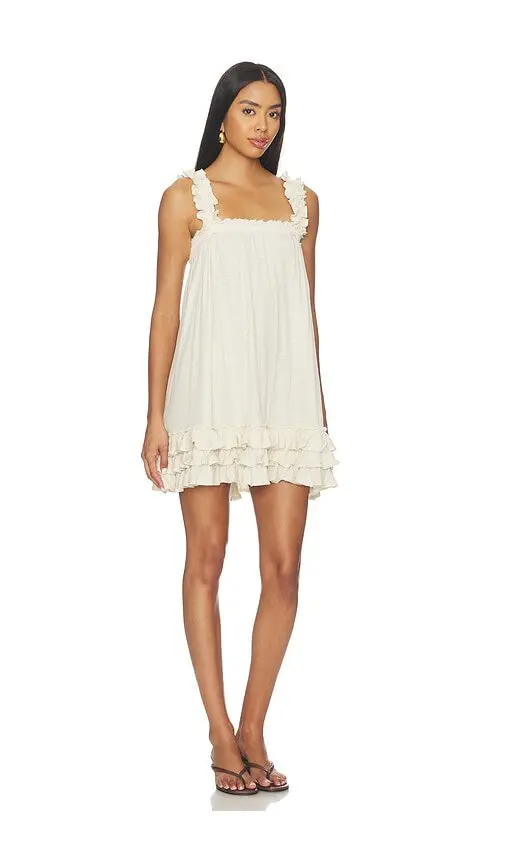 Free People Spring Tide Tunic