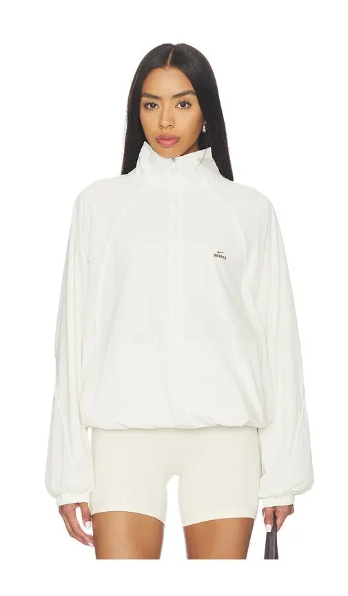 NIKESKIMS Stretch Nylon Jacket