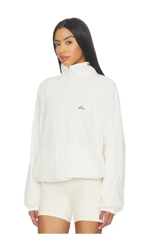 NIKESKIMS Stretch Nylon Jacket