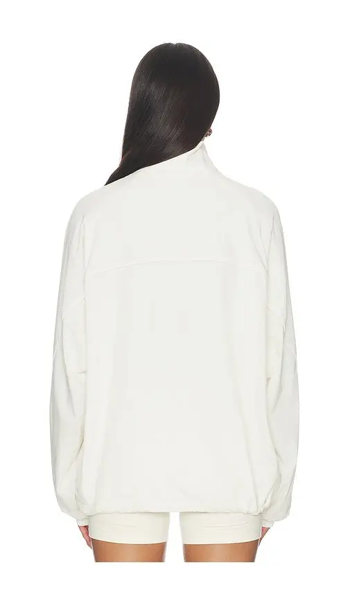 NIKESKIMS Stretch Nylon Jacket
