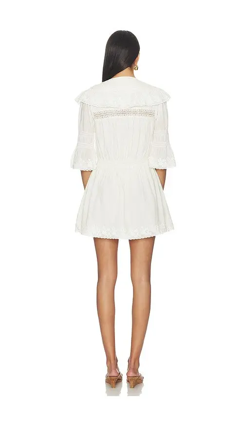 Tularosa Sienna Mini Dress
