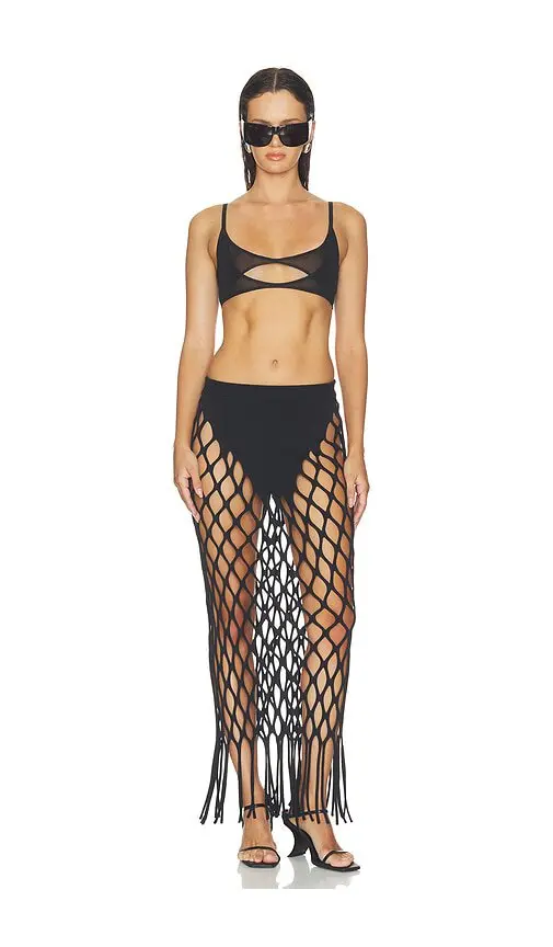 HAELO Halo Layered Bra