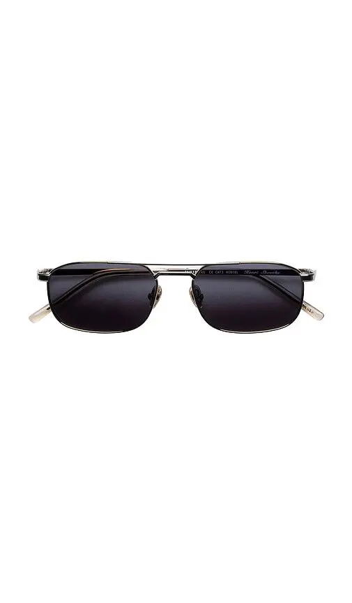 SHEVOKE Henri Sunglasses