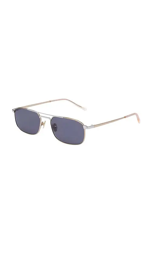 SHEVOKE Henri Sunglasses