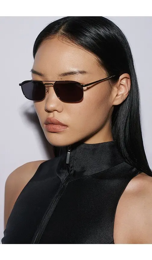 SHEVOKE Henri Sunglasses