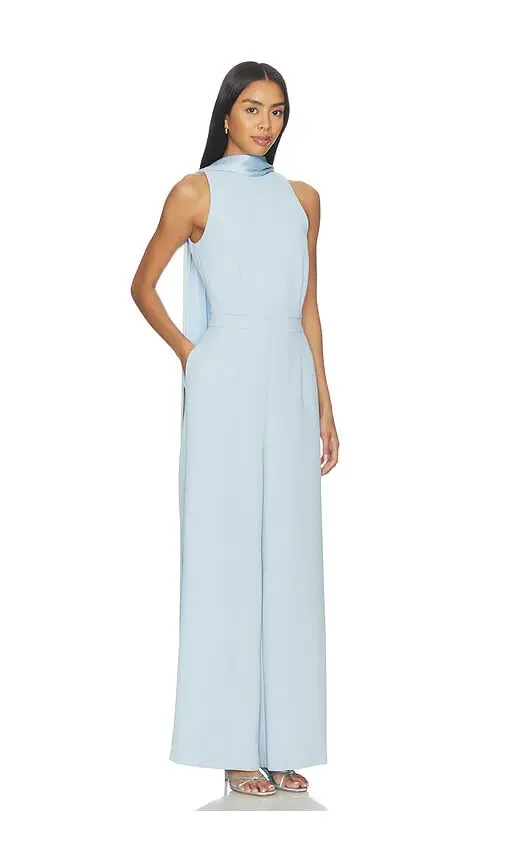 ELLIATT Anaya Wide Leg Jumpsuit