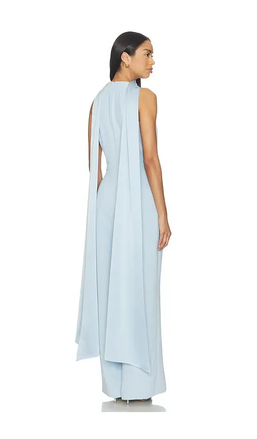 ELLIATT Anaya Wide Leg Jumpsuit