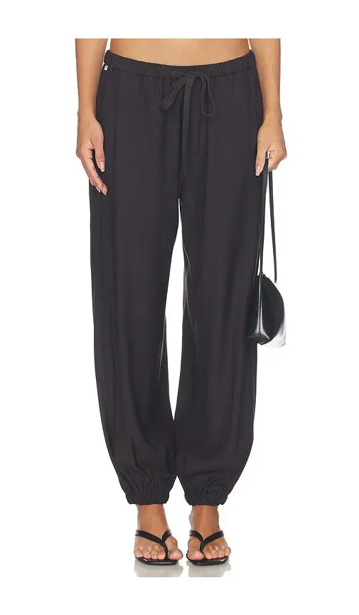 Citizens Of Humanity Bubble Pull On Pants - Brown