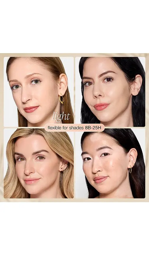 TARTE COSMETICS Cc Color-correcting Tinted Serum