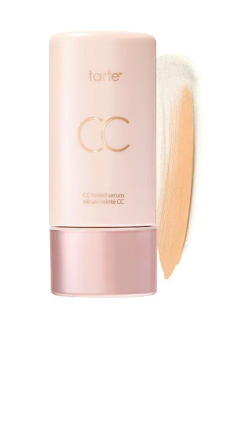 TARTE COSMETICS Cc Color-correcting Tinted Serum - Medium