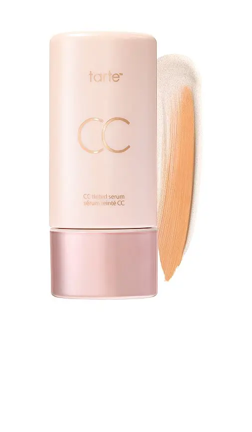 TARTE COSMETICS Cc Color-correcting Tinted Serum - Tan