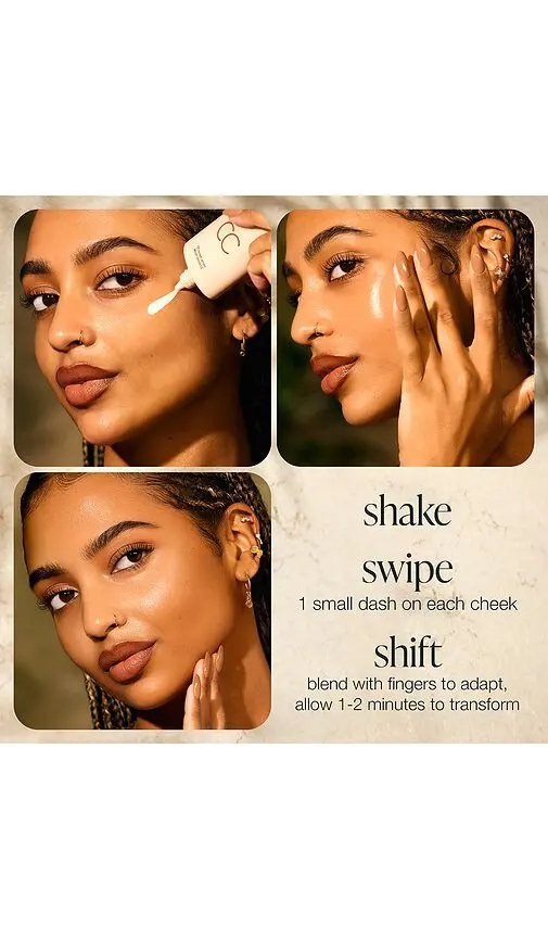 TARTE COSMETICS Cc Color-correcting Tinted Serum