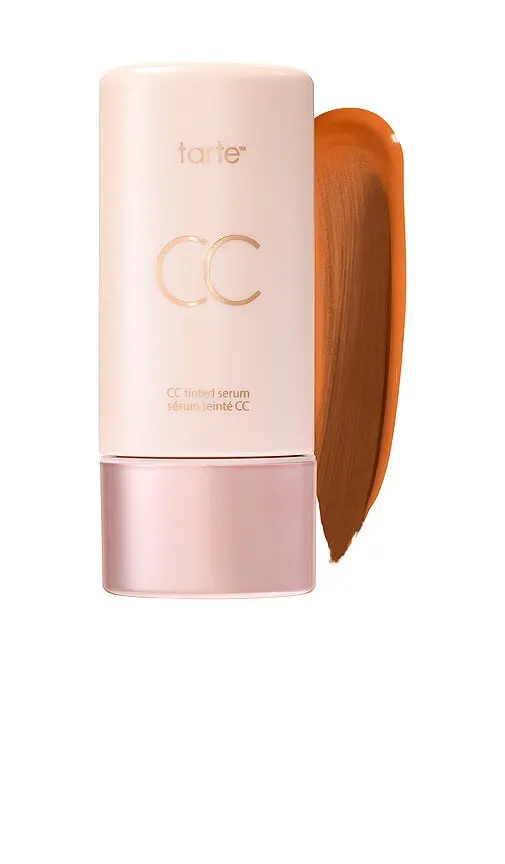 TARTE COSMETICS Cc Color-correcting Tinted Serum - Rich
