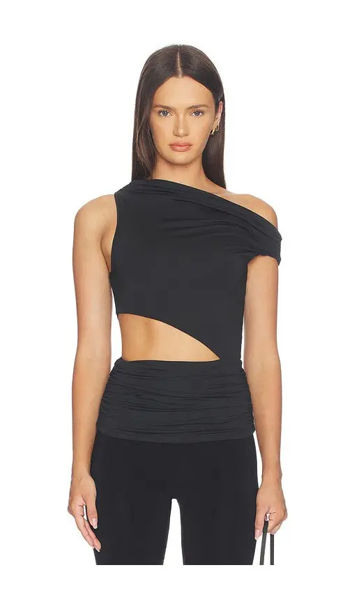 Superdown Elysabeth Top