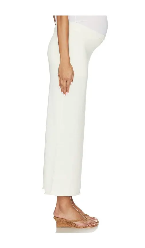 Hatch The Liana Knit Skirt