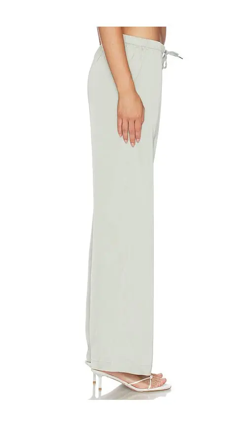 OW Lea Pant