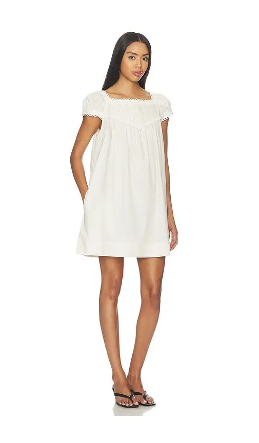 Ciao Lucia Brynn Mini Dress