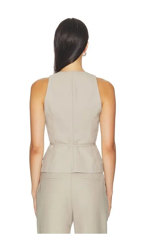 HAELO Halo Belted Vest