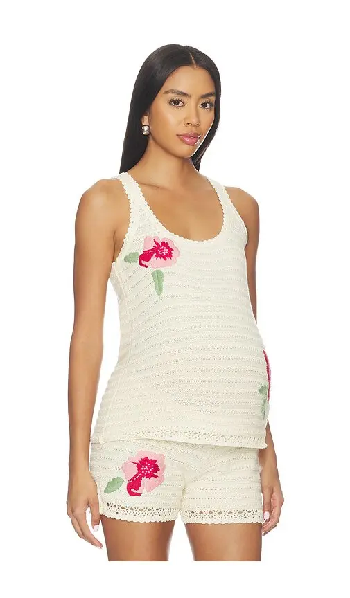 Hatch The Cecilia Tank Top