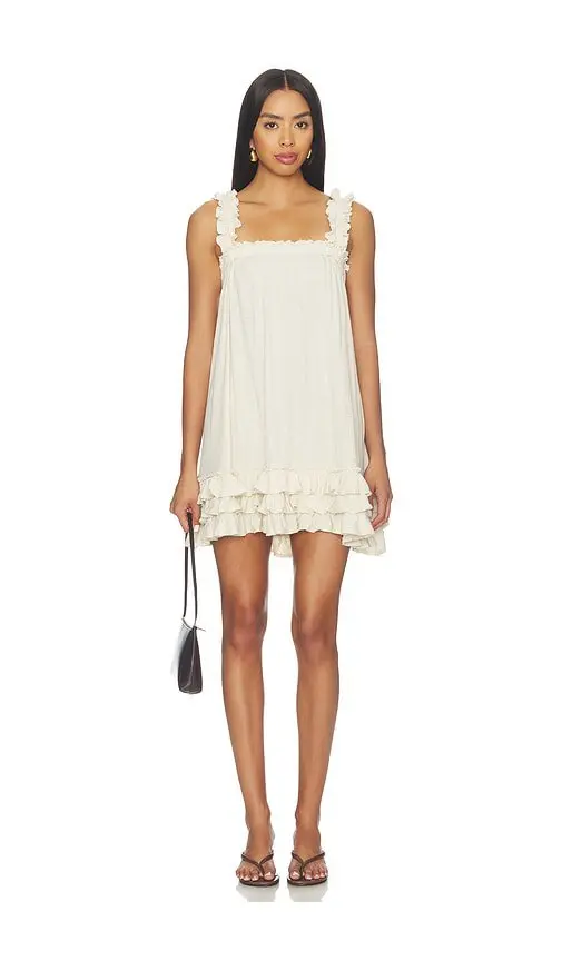 Free People Spring Tide Tunic