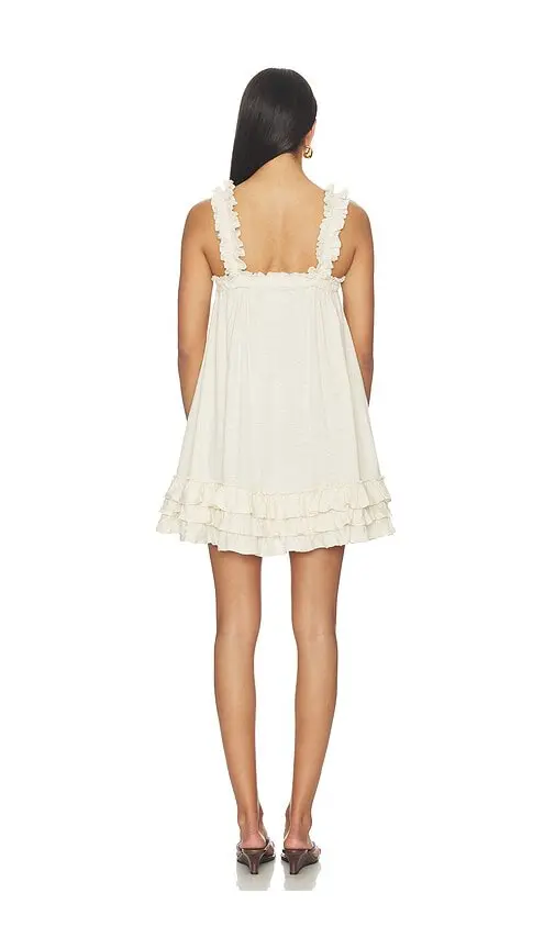 Free People Spring Tide Tunic