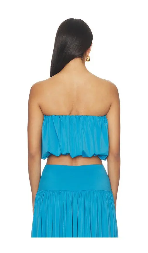 LOVERS AND FRIENDS Justine Top