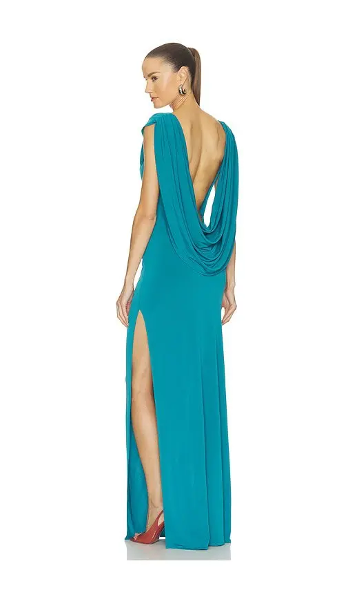 Katie May Petranelle Gown